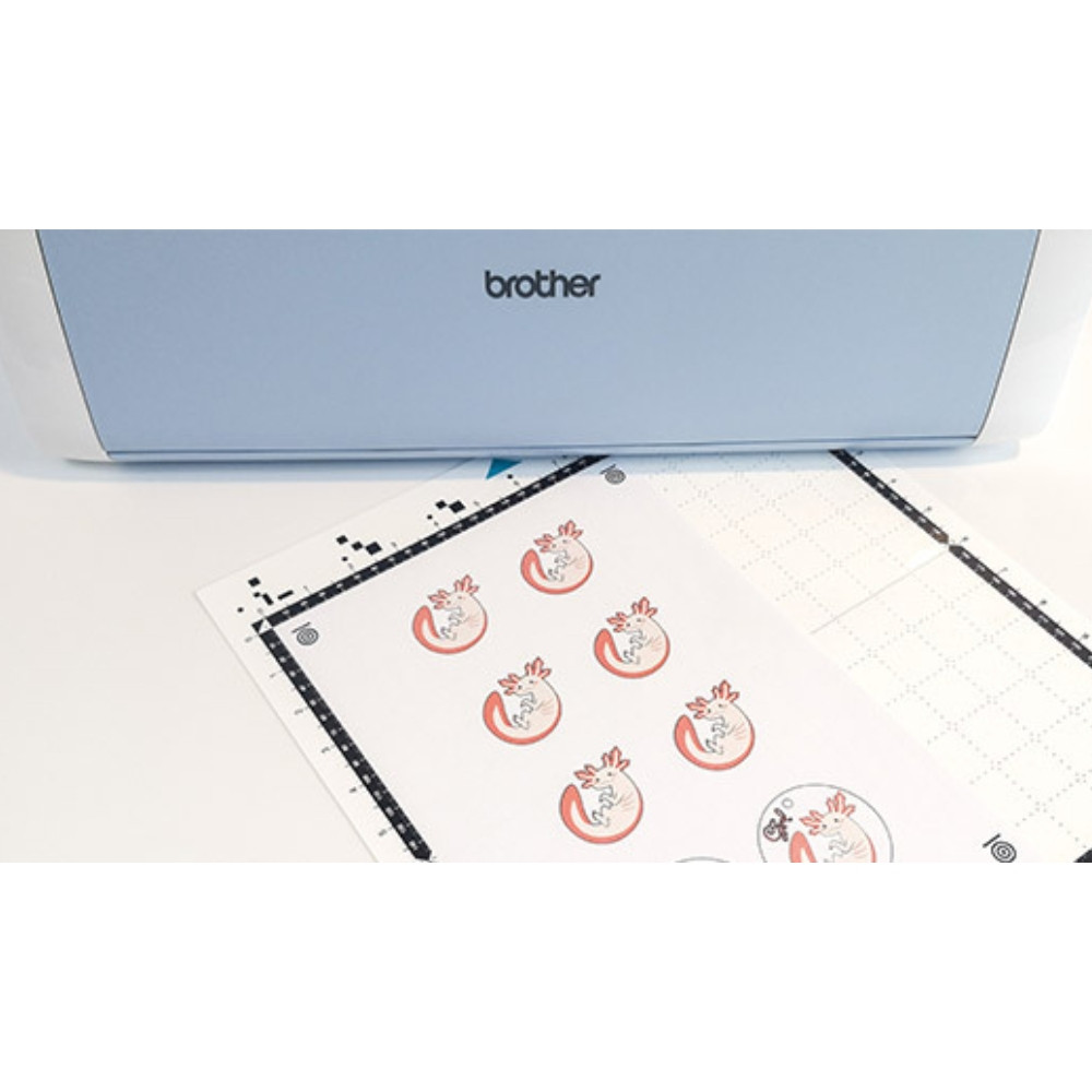 Brother Print to Cut für CanvasWorkspace | plotterfolie.de Dein ...