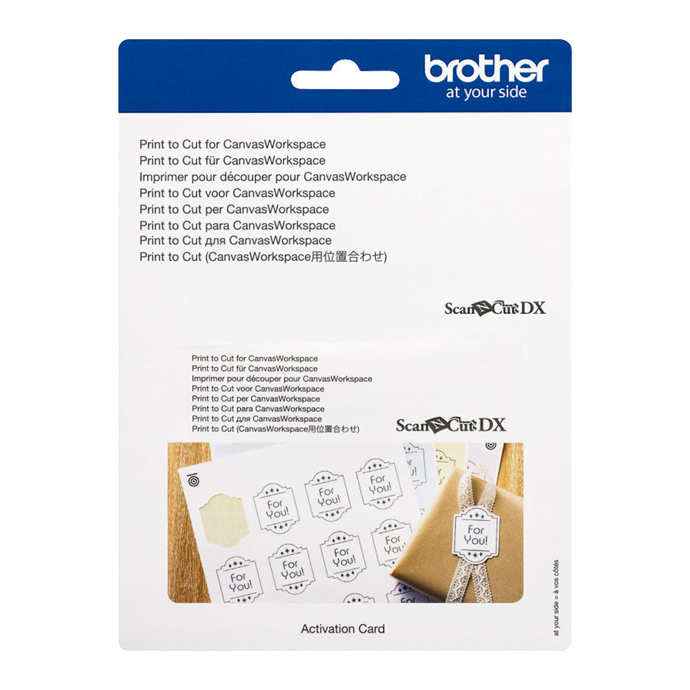 Brother Print to Cut für CanvasWorkspace | plotterfolie.de Dein ...