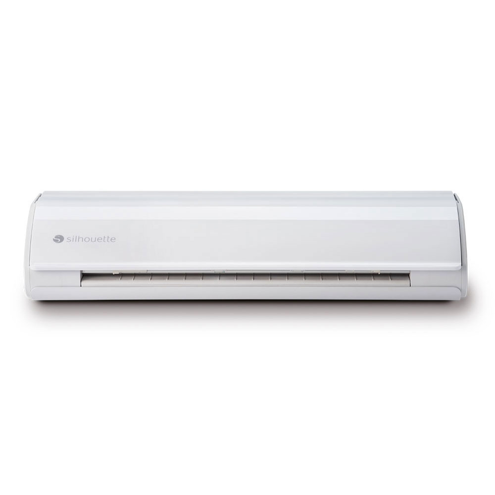 SILHOUETTE CAMEO 5α PLUS – Präzisions-Schneideplotter der neuesten ...