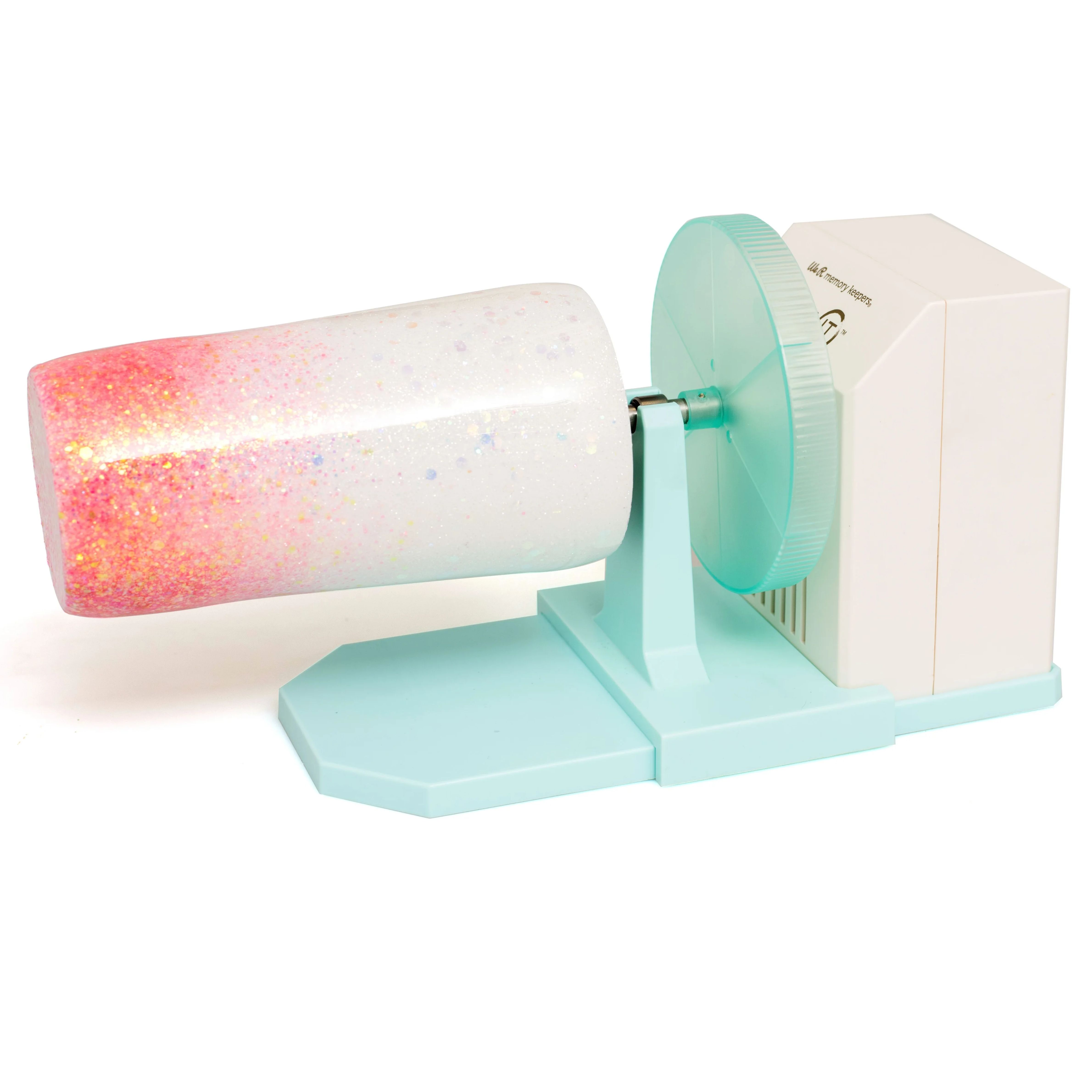 We R Makers Spin It PRO Rotationsmaschine • Gestaltung ...
