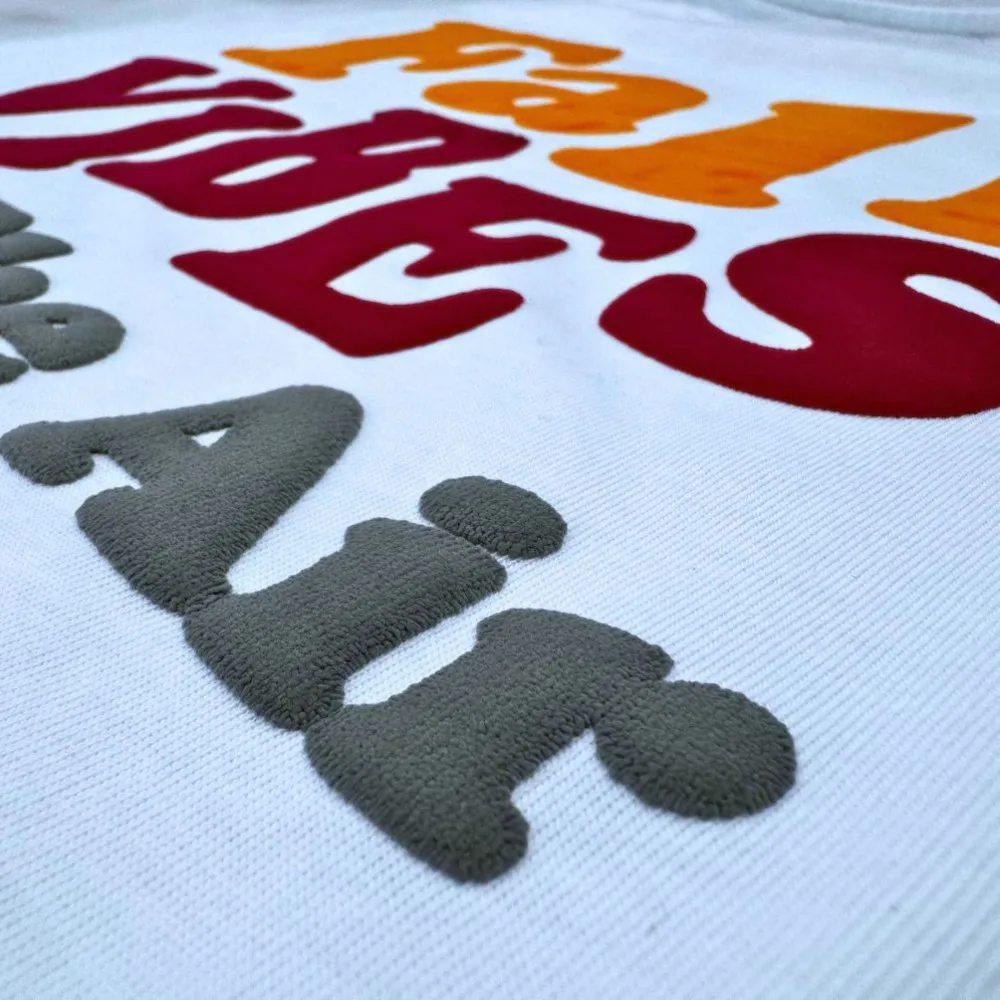Sef Royal Puff Flexfolie | plotterfolie.de Dein Onlineshop für ...